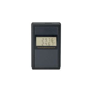 Modbus Humidity And Temperature Sensor Modbus Humidity And Temperature Probe All Industrial