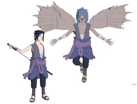 Itachi Uchiha And Sasuke Uchiha Battle