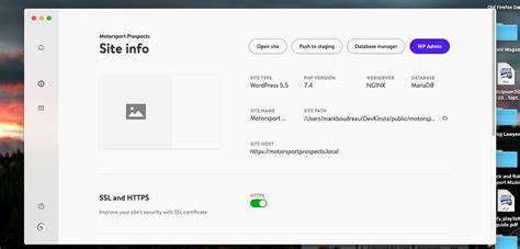Image Snapshot Not Appearing Bug Reports Kinsta Community