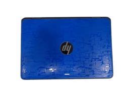 Hp Refurb Laptop Hp Refurbished Laptop Wholesale Trader From Mumbai