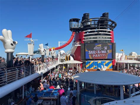 Our First Disney Cruise Everything You Need To Know About Sailing On