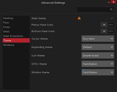 Install Themes In Kali Linux Krownmusicdomainhfl