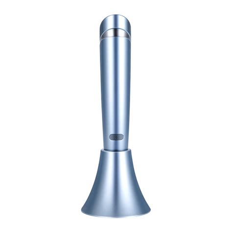 Pulsed Radio Frequency Beauty Instrument Honest Fulphilment