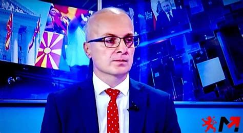 Милошоски На ДУИ и Ахмети им е изгубен компасот време им е за опозиција Дознај на Време