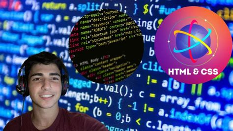 Aprenda Sobre Programação Em Html E Css Basico E Avançado Comidoc