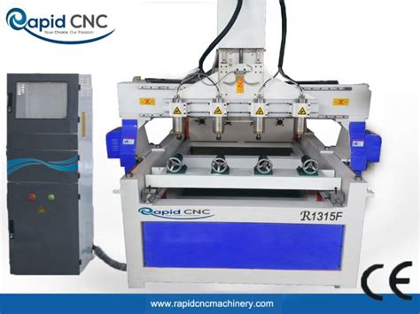 China Cheap Axis CNC Carving Machine R F Manufacturers Suppliers Factory Good Price