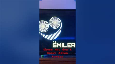 Smiler Lore Lore In Comments Youtube