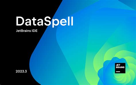 Dataspell 2023 Mac中文版 专业的大数据分析开发工具 Mac学院