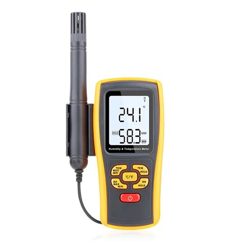 Термопара Benetech Gm1361 с цифровым ЖК дисплеем измеритель температуры и история цены и отзывы