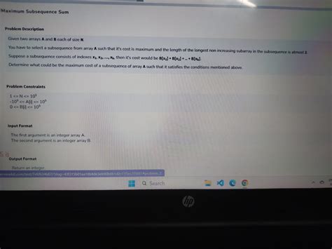 Codenation Oa Trilogy Sde Coding Questions 2024 Set 45 Desi Qna