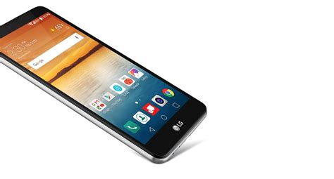 Lg Stylo V Smartphone With Stylus Pen For Verizon Lg Usa