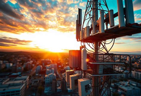 Top 7 Trends In The Wireless Telecom Infrastructure Market Verified