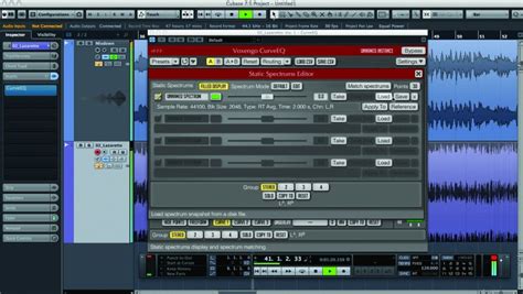 Cubase Tutorial Become A Power User Mastering In Cubase MusicTech