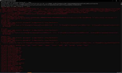 Windows环境bertembedding安装指南bert安装失败 Csdn博客