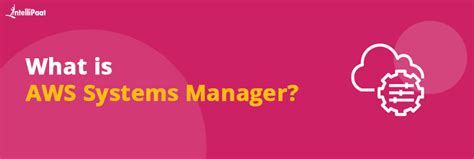 Aws Systems Manager Guide To Ssm