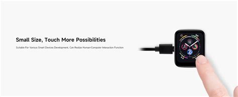 Waveshare Esp32 S3 169inch Touch Display Development Board