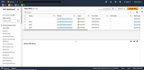 Transport Gateway Aws Aws Stutorial Swati Jadhav Posted On The