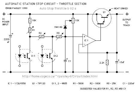 Index 101 Circuit Diagram SeekIC Com