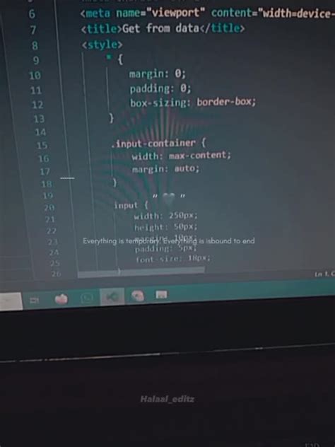 Ahmad Shafique On Linkedin Programming