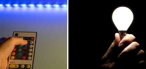 How To Change Led Light Color Without Remote Easy Steps