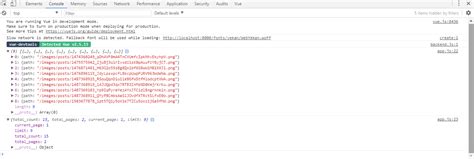 Laravel How To Extract Axios Response Data Into Variables Stack Overflow