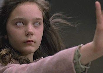 Blind Eyes