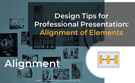 how to align elements properly steps towards professional ppt design blog creative