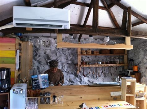 제주 여행 2013년 가을 작은부엌의 채식 코스요리