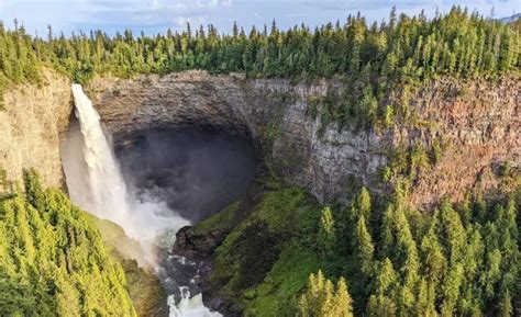 Your Complete Guide To Wells Gray Provincial Park In Love With Bc