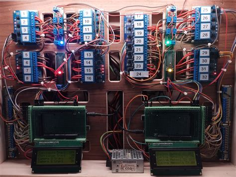 Disturbi Su Pin In Con Resistenze Pull Down Hardware Arduino Forum