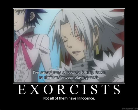 D Gray Man Quotes Quotesgram D Gray Man Quotes Quotesgram