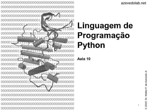 pdf linguagem de programação python · vejamos como fazer o download