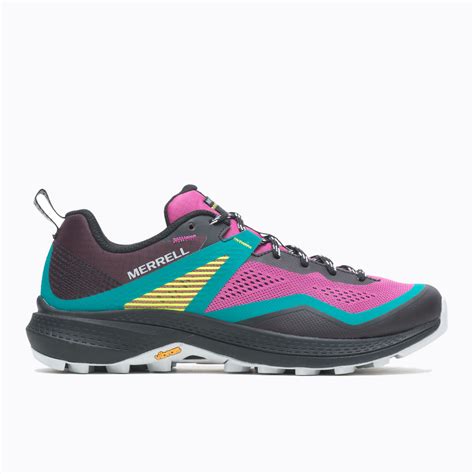 Zapatilla Mujer Mqm 3 Merrell Chile Merrell Tienda Oficial De