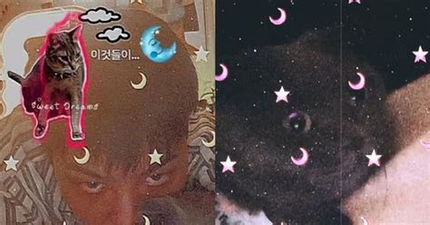 지드래곤 딸바보 인증 아빠 된다면 이런 느낌 Sweet Dreams Sweet