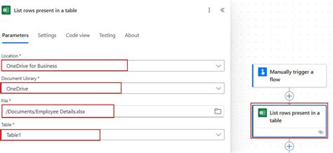 How To Create Sharepoint List Items Using Power Automate