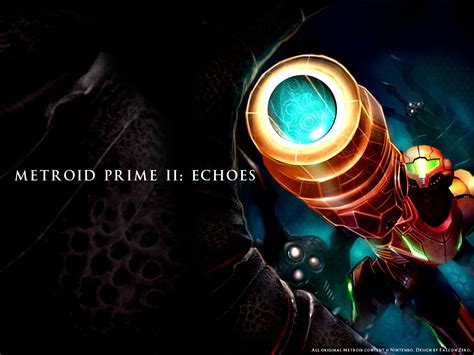 Metroid Wallpapers 4k Hd Backgrounds On Wallpaperbat
