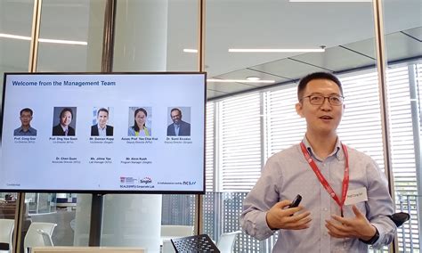Scale Ntu Networking Seminar 2022 Singtel Cognitive And Artificial