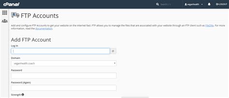 The Ultimate Tutorial To Cpanel Step By Step Guide For Beginners