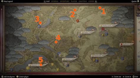 All Kingdom Come Deliverance 2 Brunswick Armor Locations Gamesradar