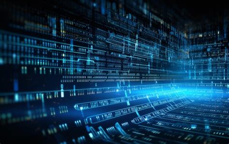 Premium Photo Programming Code Abstract Technology Background Of Software Deve