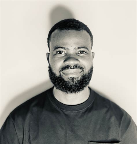 Solomon Eseme Brain Behind Mastering Backend A Platform That Scales