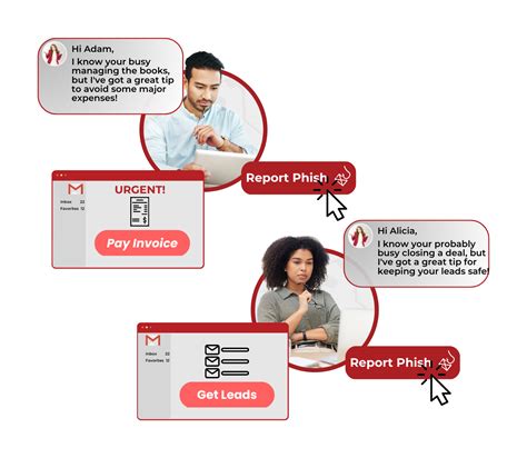 Phishing Simulations Advanced Security Phishfirewall
