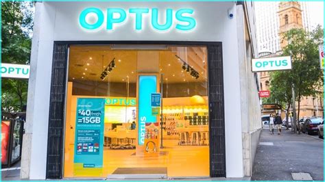 Companies Face New Rules After Optus Data Breach Information Age Acs