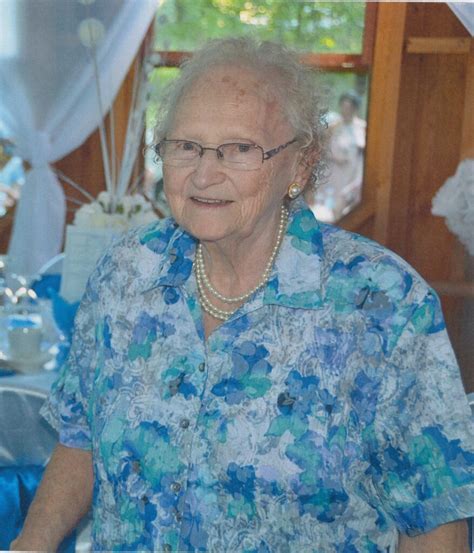 Mercier Fafard Yolande 1928 2025 Groupe Lesieur Et Frère