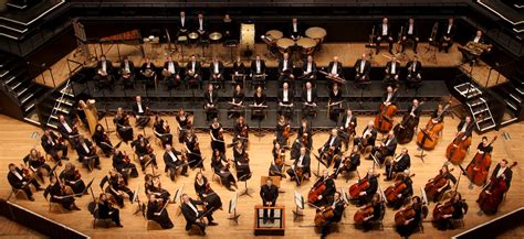 The Music For An Orchestra At Emma Rouse Blog