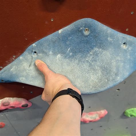 Climbing Holds And How To Use Them With Images And Videos