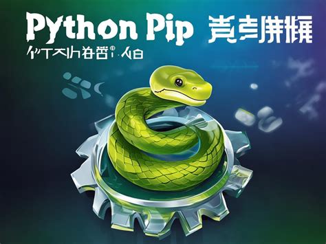 Python Pip从入门到精通：包管理指南 Dawoai