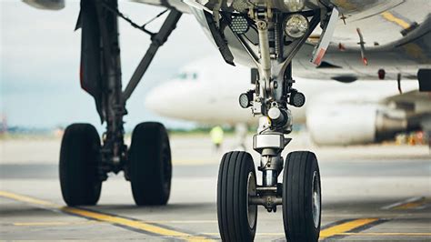 TYPES OF LANDING GEAR SAB Aero Lines