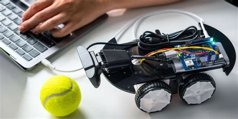 Qualcomms Arduino Acquisition Stirs Open Source Debate Ieee Spectrum