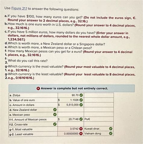 Solved Use Figure 21 1 To Answer The Following Questions